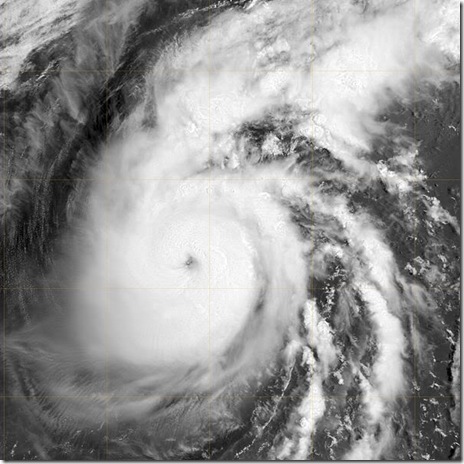 Ciclones - Ciencia Explicada